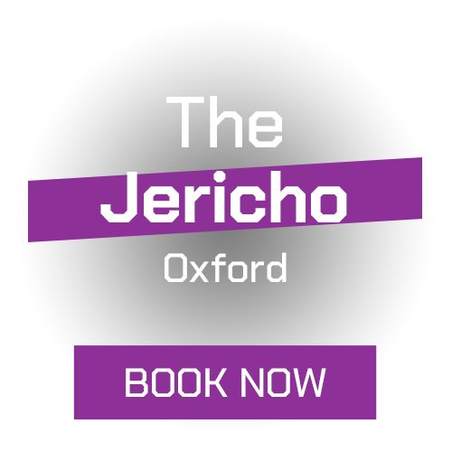 Welcome to The Jericho | Best British Pub in Oxford